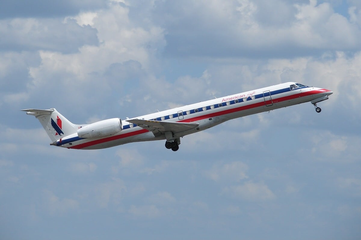 Embraer: vliegtuigfabrikant - AEROAFFAIRES